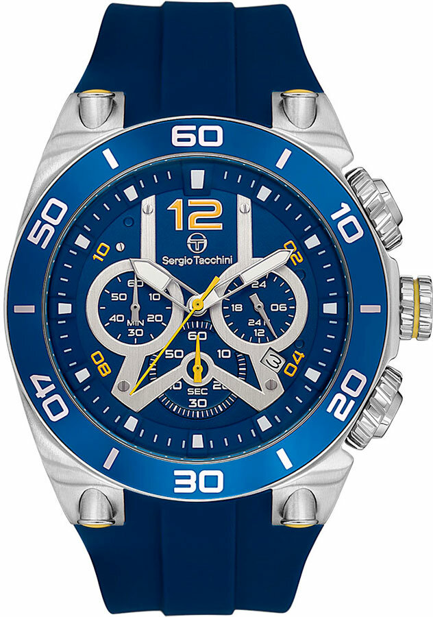 Наручные часы Heritech