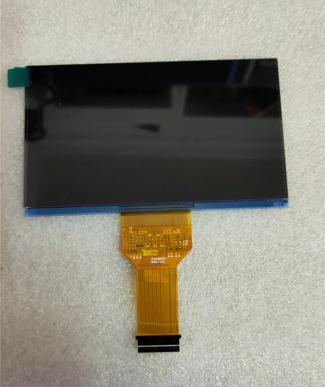 3,5-дюймовый ЖК-экран для проектора Blitzwolf Vp11, экран дисплея 4,3 HX4300, аксессуары для проектора