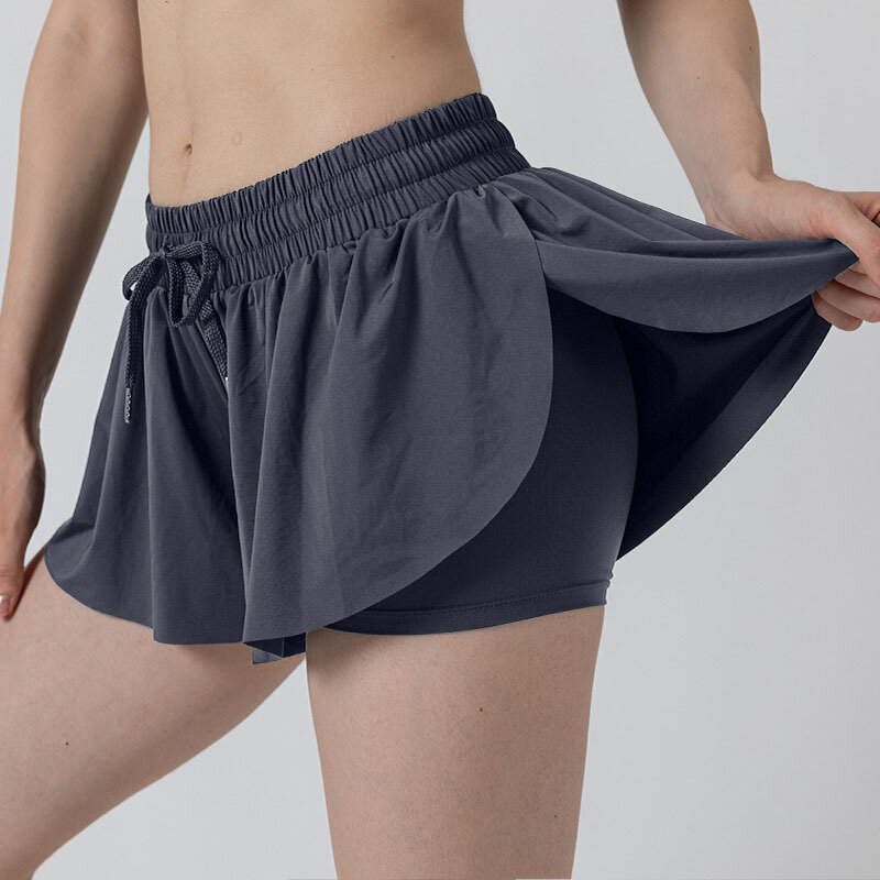 Шорты спортивные 2024