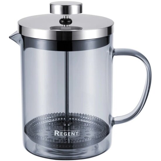 Френч-пресс Regent Inox Linea FRANСO 0,8л (93-FR-42-01-800)