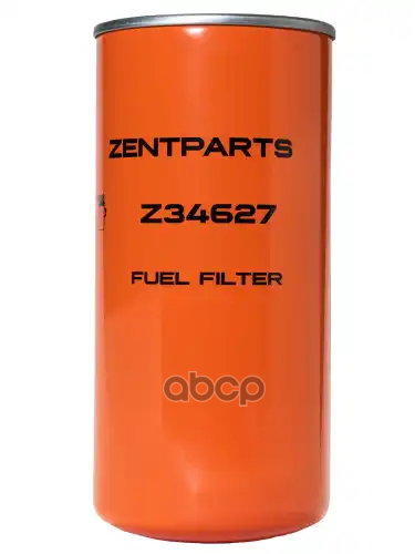 Фильтр топливный! M16X1.5 D93 H210 Omn DAF XF95 ZENTPARTS арт. Z34627