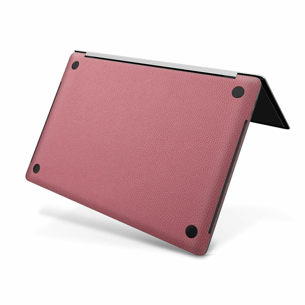 Наклейка Glueskin из натуральной кожи Classic для нижней панели Apple MacBook Pro 13 M1/M2