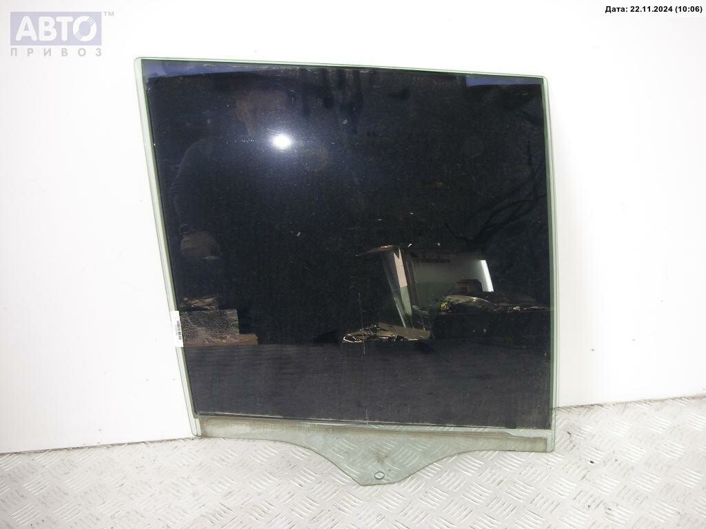 Стекло двери задней правой BMW X5 E53 (1999-2006)