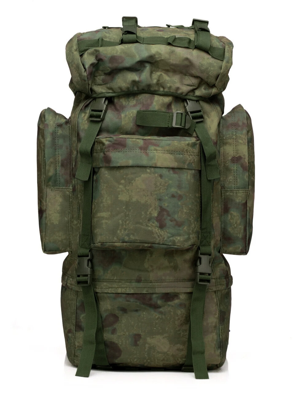 Рюкзак тактический ADR Raid Pack 70L CH-053 Green camo
