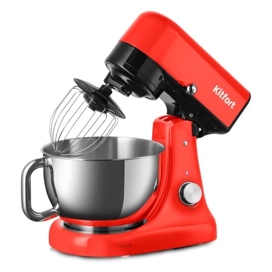 Миксер Kitfort КТ-3488