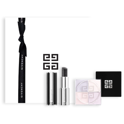 GIVENCHY LE ROUGE INTERDIT INTENSE SILK, 37 Rouge Grainé