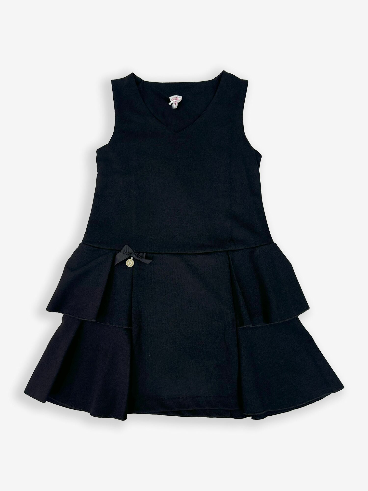 Платье Базовая коллекция