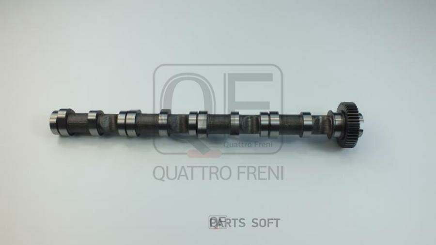 QUATTRO FRENI QF52A00005 Вал распределительный впускной ()