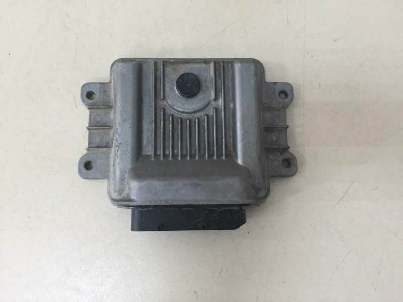 Блок управления АКПП Volkswagen Polo Sed RUS 2011 кат.номер: 09G927158AQ