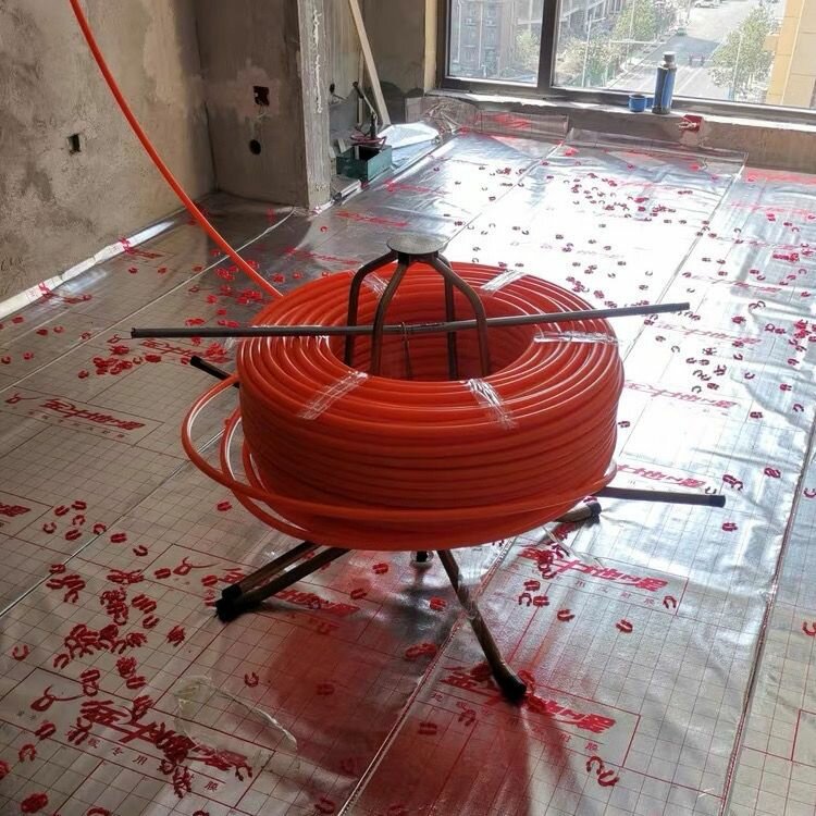 Размотчик для труб