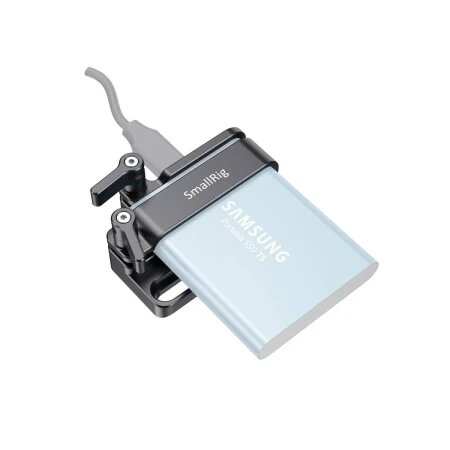 Держатель SmallRig 2245B для SSD Samsung T5