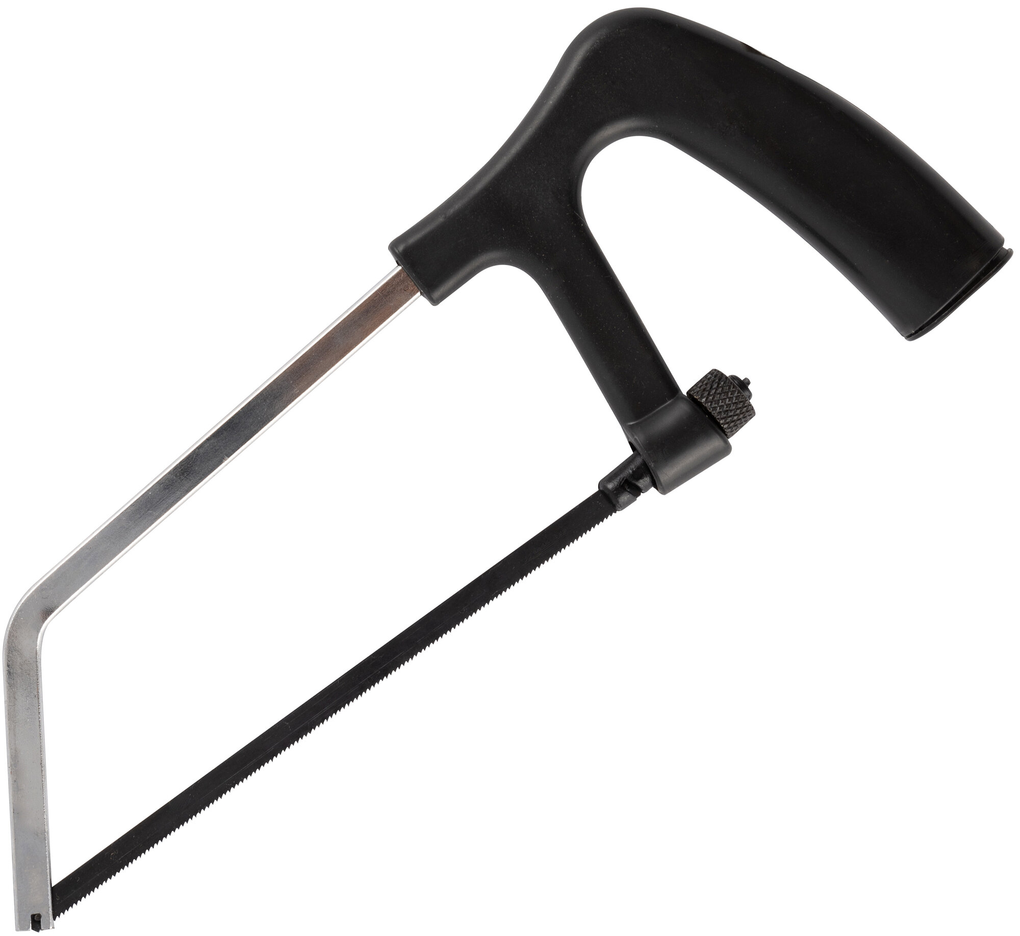 Ножовка по металлу, лезвие 150 мм