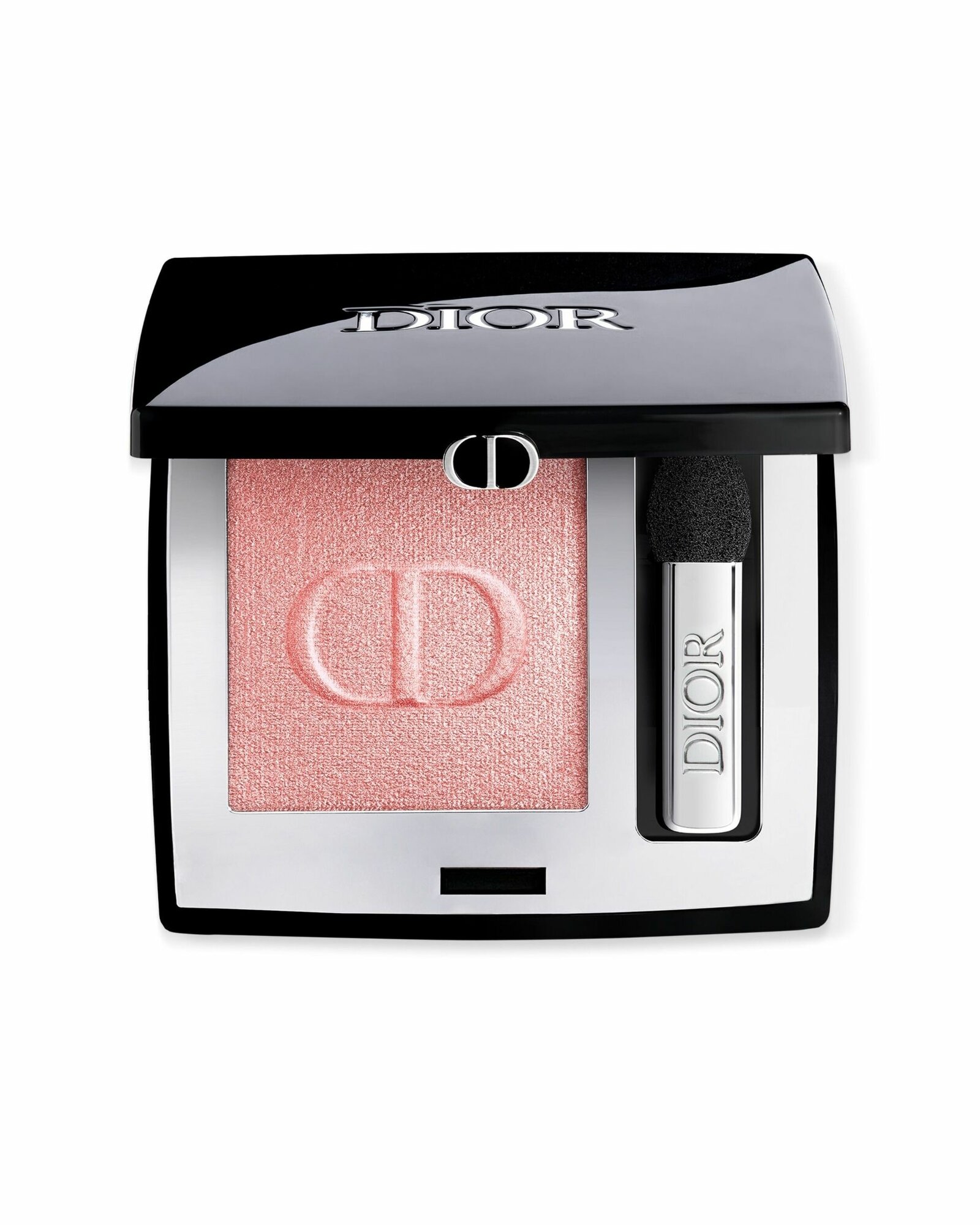 DIOR Diorshow Mono Couleur Стойкие тени для век, оттенок 619 Tutu