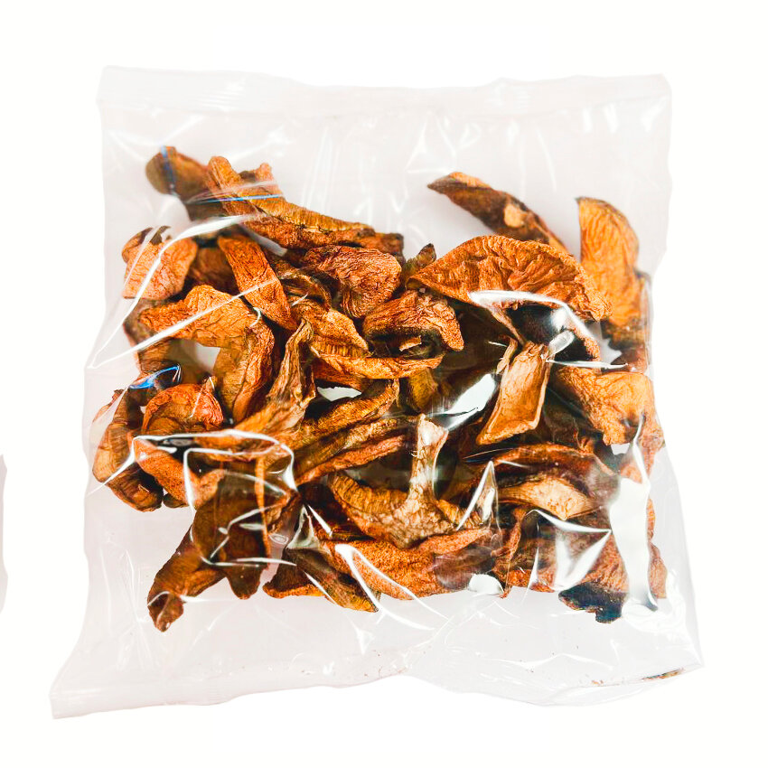 Гриб моховик сушеный, Сойка, 50г