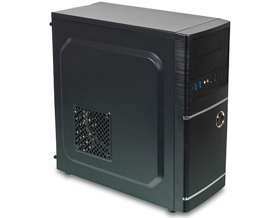 Компьютер: Intel Core i5-6400 / 8Gb / 120Gb SSD