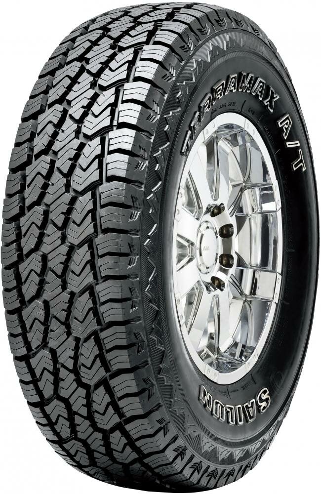 Sailun Terramax A/T 245/65 R17 107S