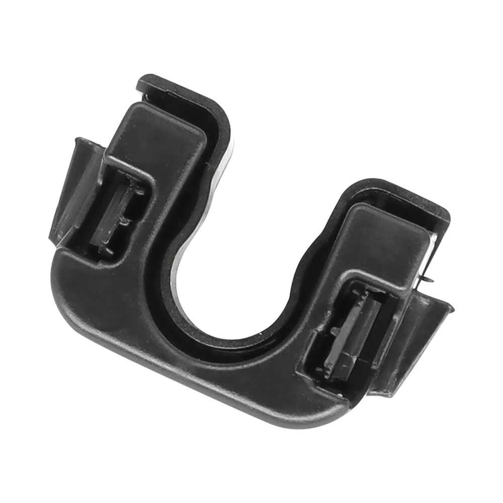1 шт. для Ford Focus MK3, Mondeo MK4, Fiesta MK7 MK8, B-Max, C-Max: Крепление-фиксатор для полки багажника/крышки багажного отсека