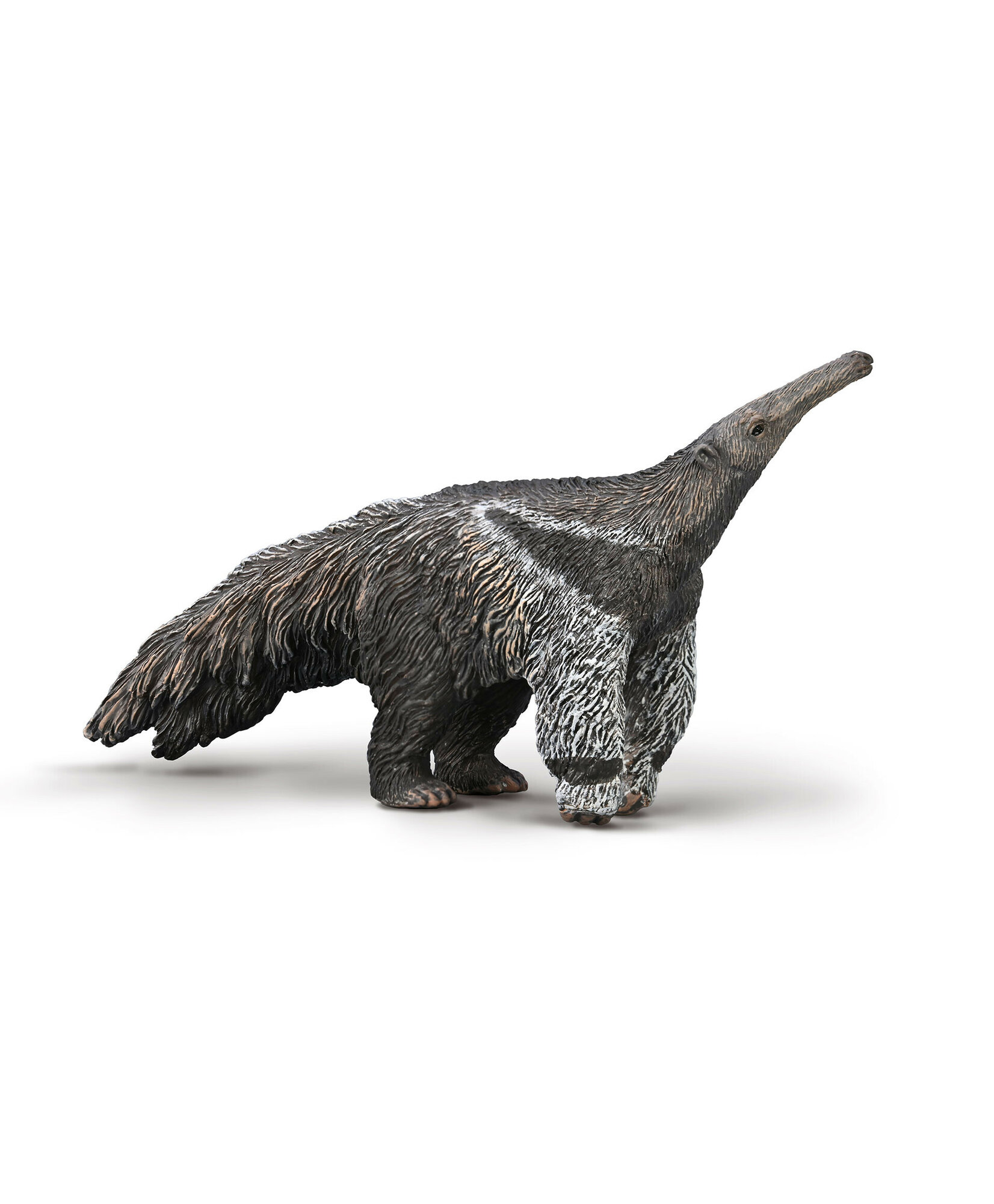 Collecta Фигурка Гигантский муравьед L 80022b с 3 лет