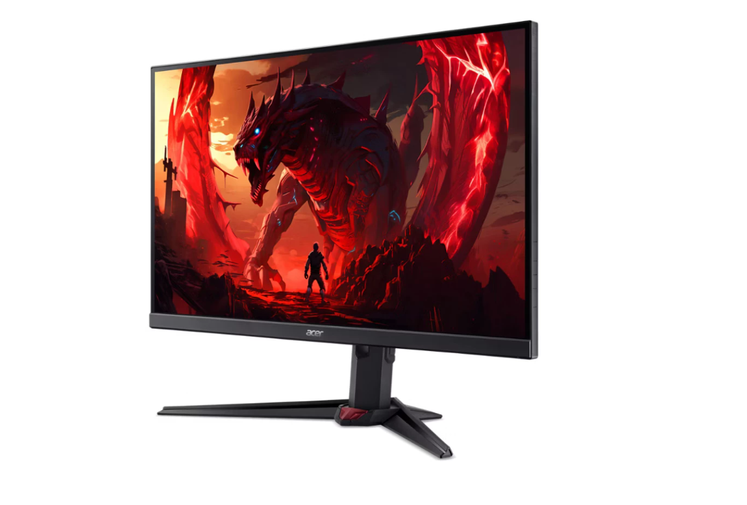 Монитор Acer XV272UF3bmiiprx (UM. HX2CD.303)