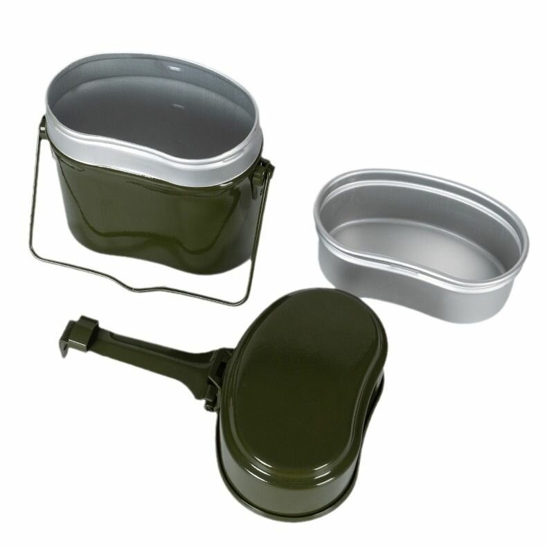 Кружка походная