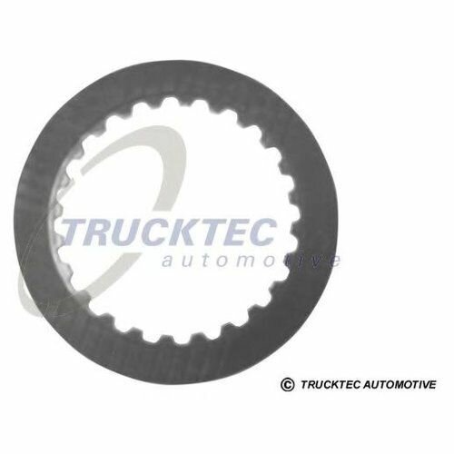 Ламели, автоматическая коробка передач Trucktec 0225052