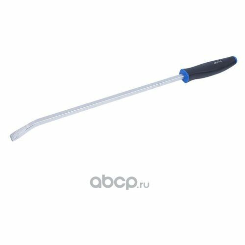 KING TONY Монтировка слесарная 608 мм, с рукояткой King Tony 9TK124