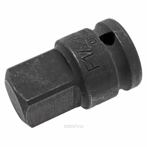 Адаптер ударный JTC, F1/2 х M3/4. JTC-440406 Jtc JTC440406