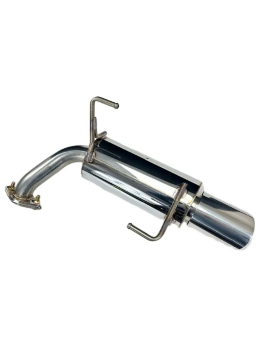 Глушитель - Subaru Forester SJ 2012-2019 - Атмо