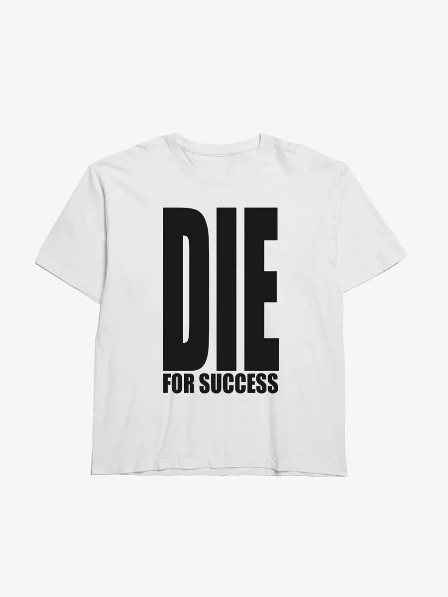 Футболка hip hop