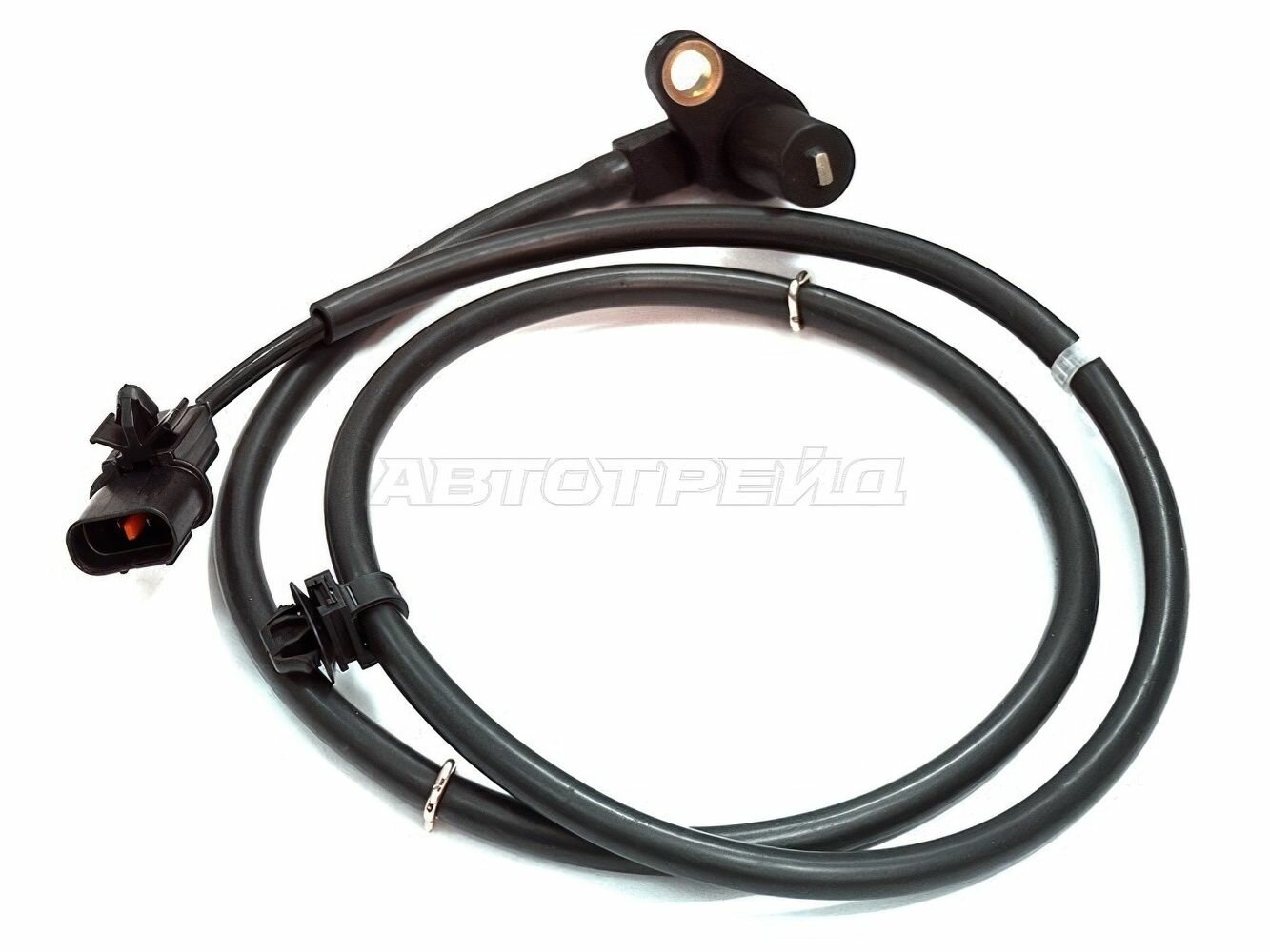 Датчик ABS передний правый для Митсубиси Аутлендер арт STMR961238 SAT