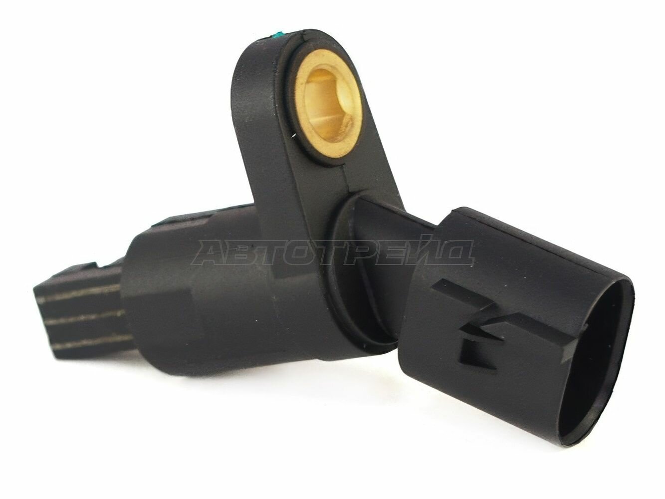 Датчик ABS задний для Ауди A3 S3, Шкода Октавия, Фольксваген Гольф, Джетта арт ST1J0927807B SAT