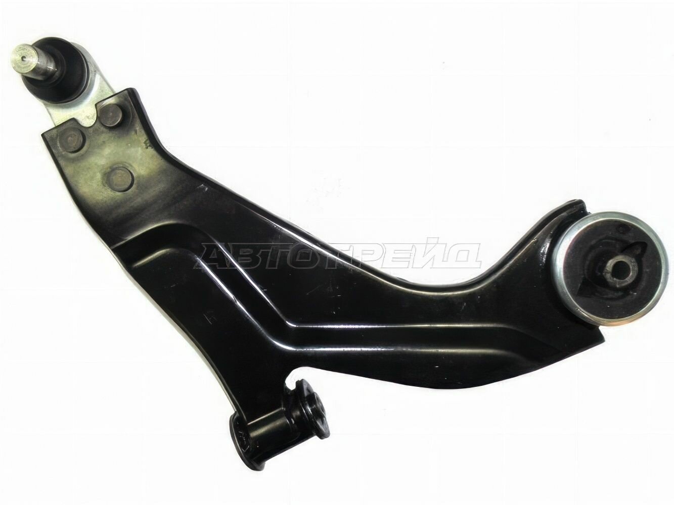 Рычаг передний нижний правый для Форд Мондео, Опель Омега B, Зафира C арт STLE1S713042AM SAT