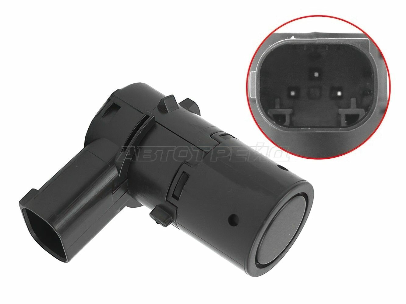 Датчик парковки для Форд Фокус, Куга, Вольво S40, S60 арт ST30765108 SAT