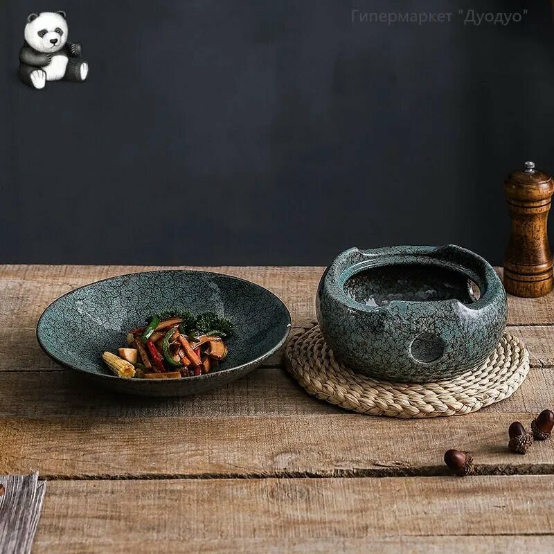 Мармит С подогревом, 1 шт, 2 л