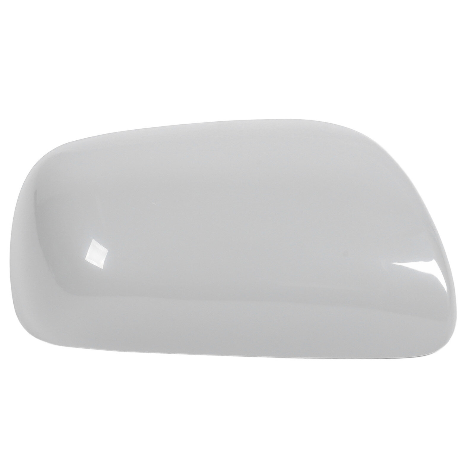 Крышка бокового зеркала заднего вида, Устойчивая К Царапинам, Стильные Высокопрочные Крышки Наружных Дверей для автомобиля Справа: 87915-02910