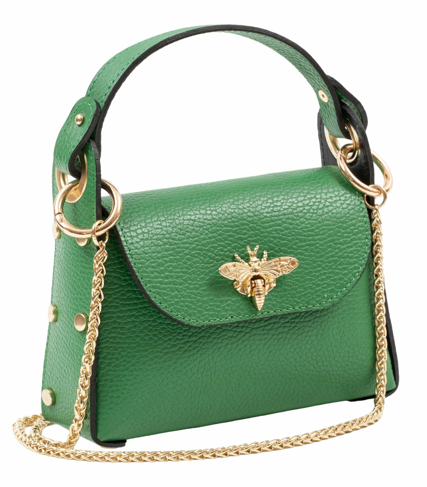 Сумка клатч