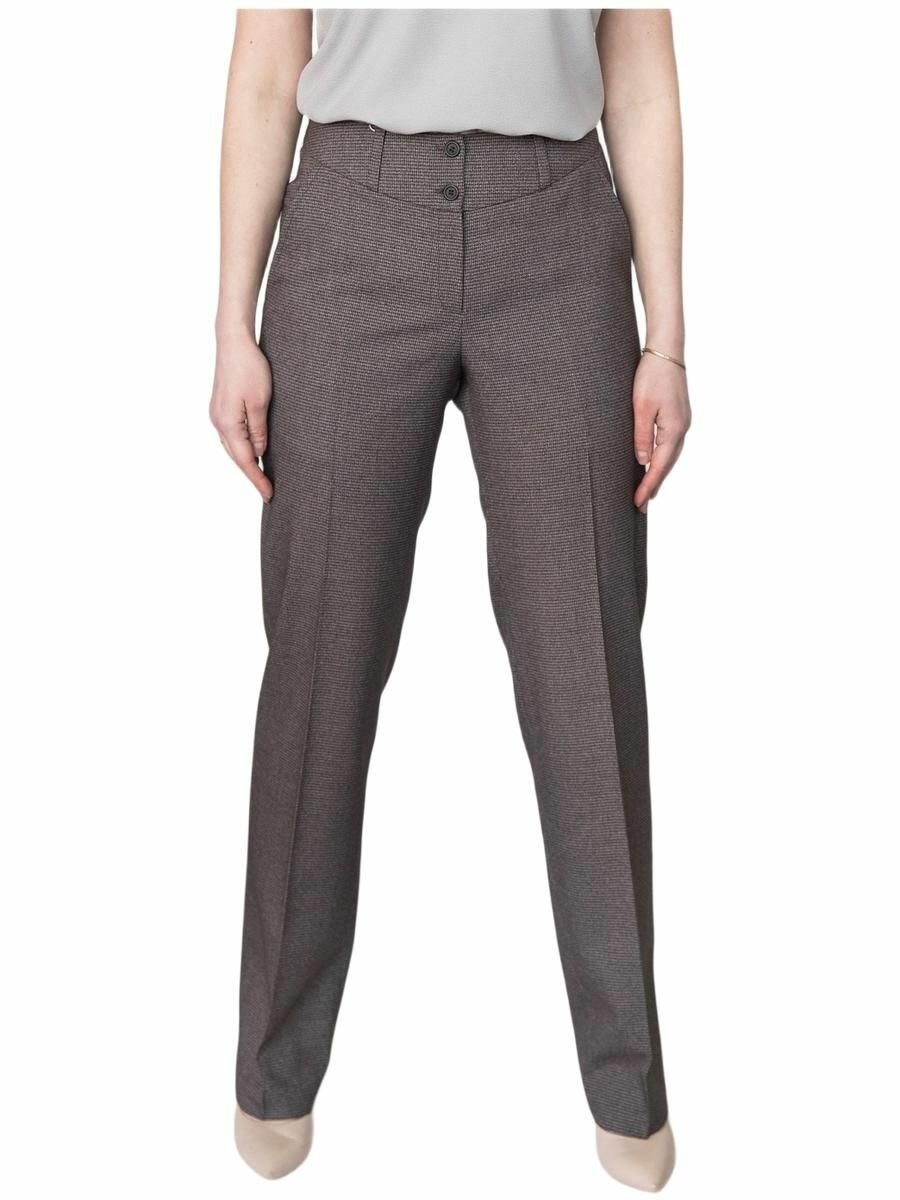 Брюки Базовая коллекция