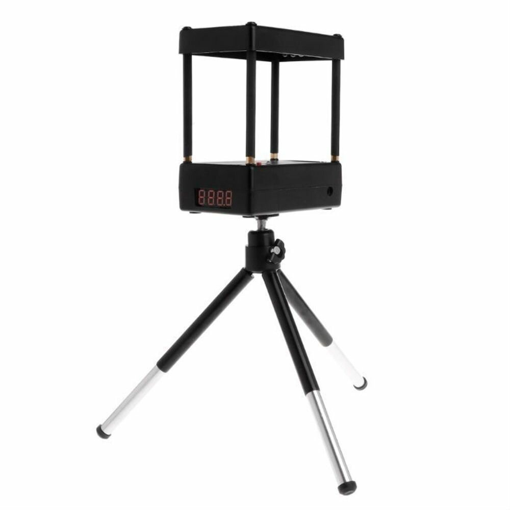 Хронограф Для Пневматики