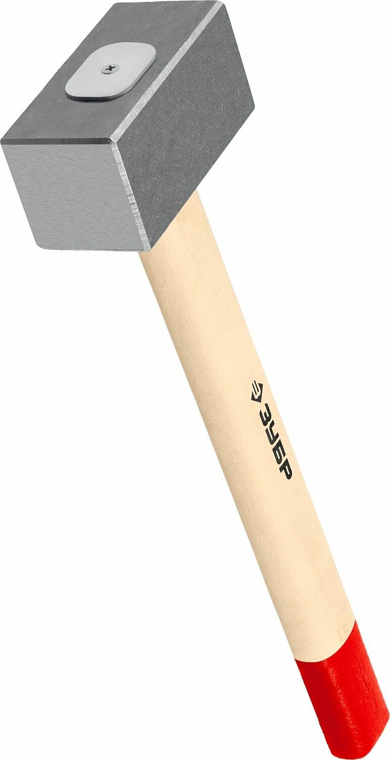 Кованая кувалда ЗУБР, 2 кг, 360 мм 20112-2