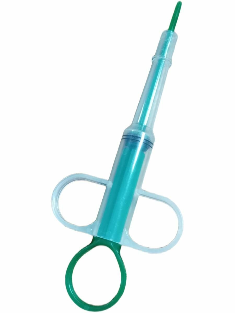 Таблеткодаватель для животных