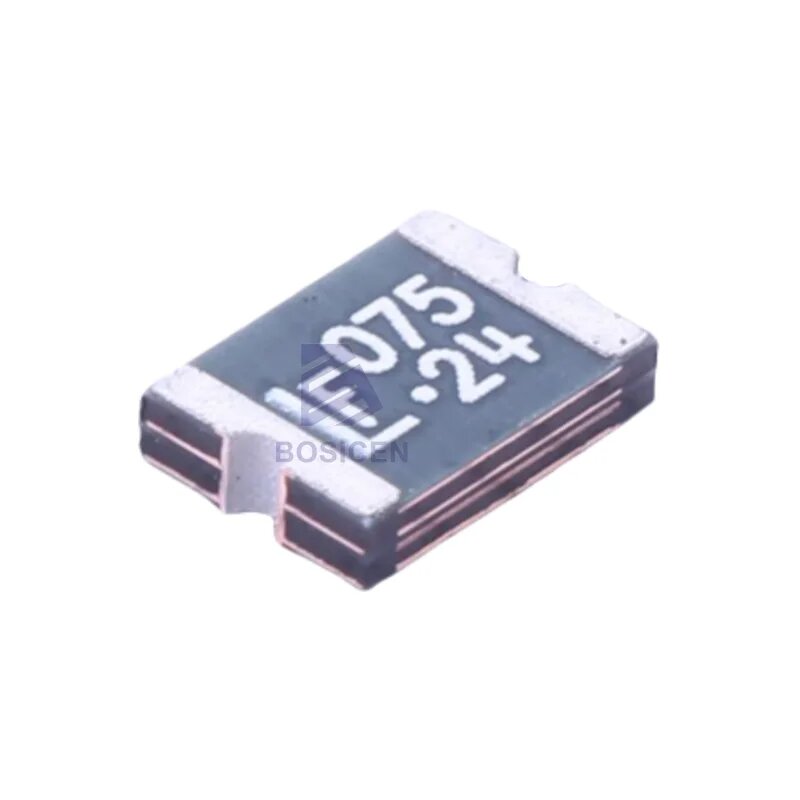 Предохранитель SMD 1812LF 0.75A 24V