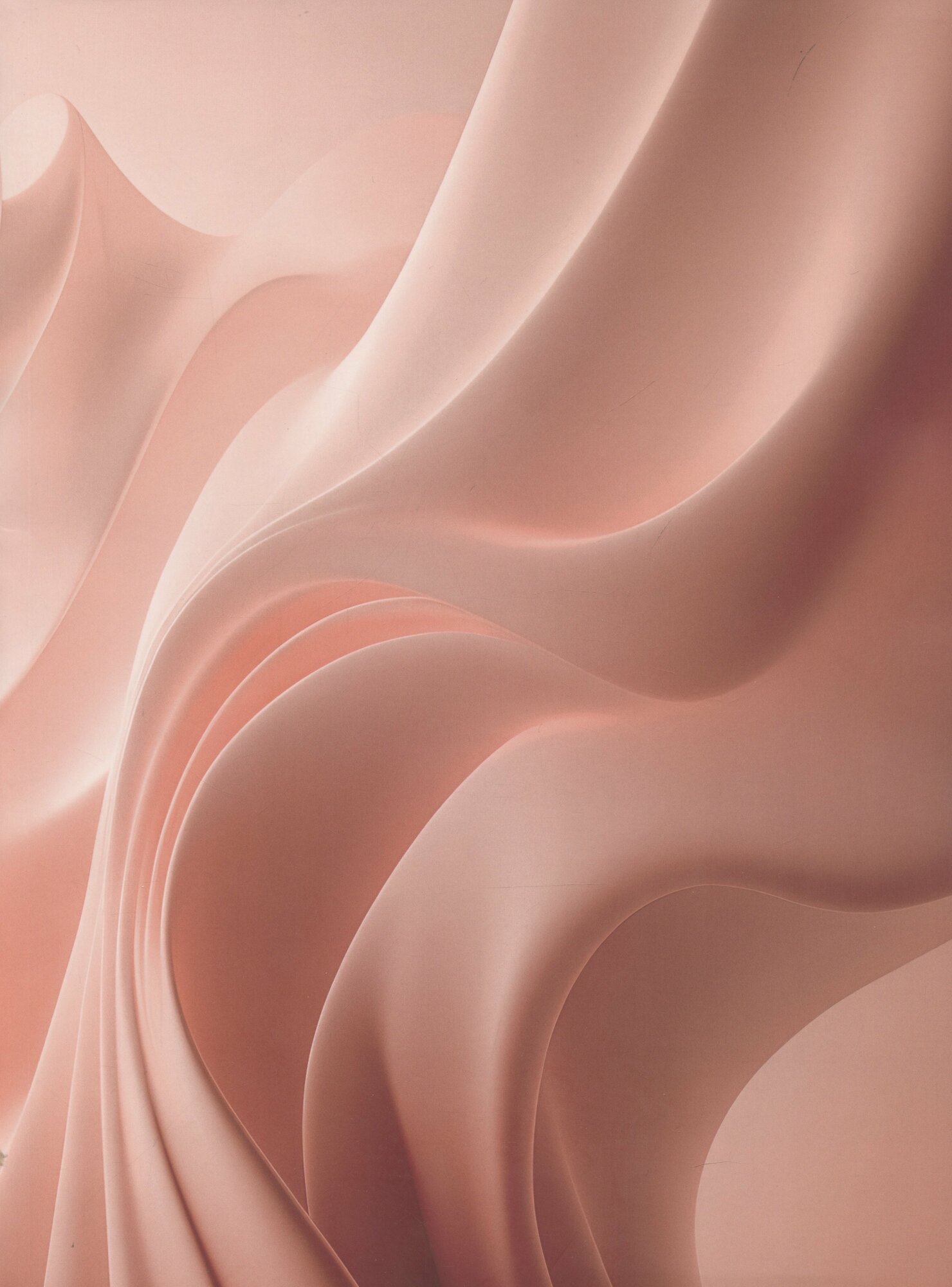 Тетрадь в клетку Listoff, Peach Fuzz, А4, 120 листов, в ассортименте