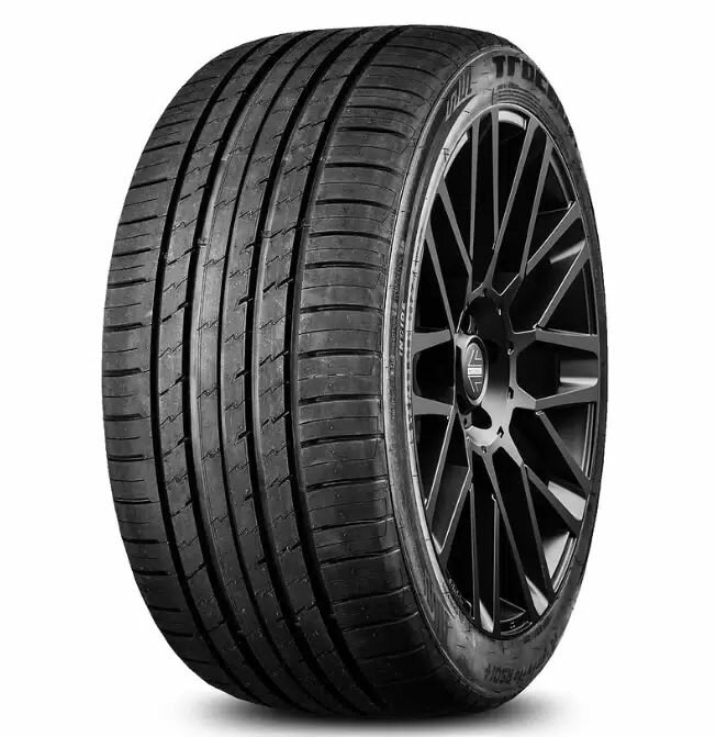 Шины летние Tracmax X-Privilo RS01+ 265/50 R22 112Y XL