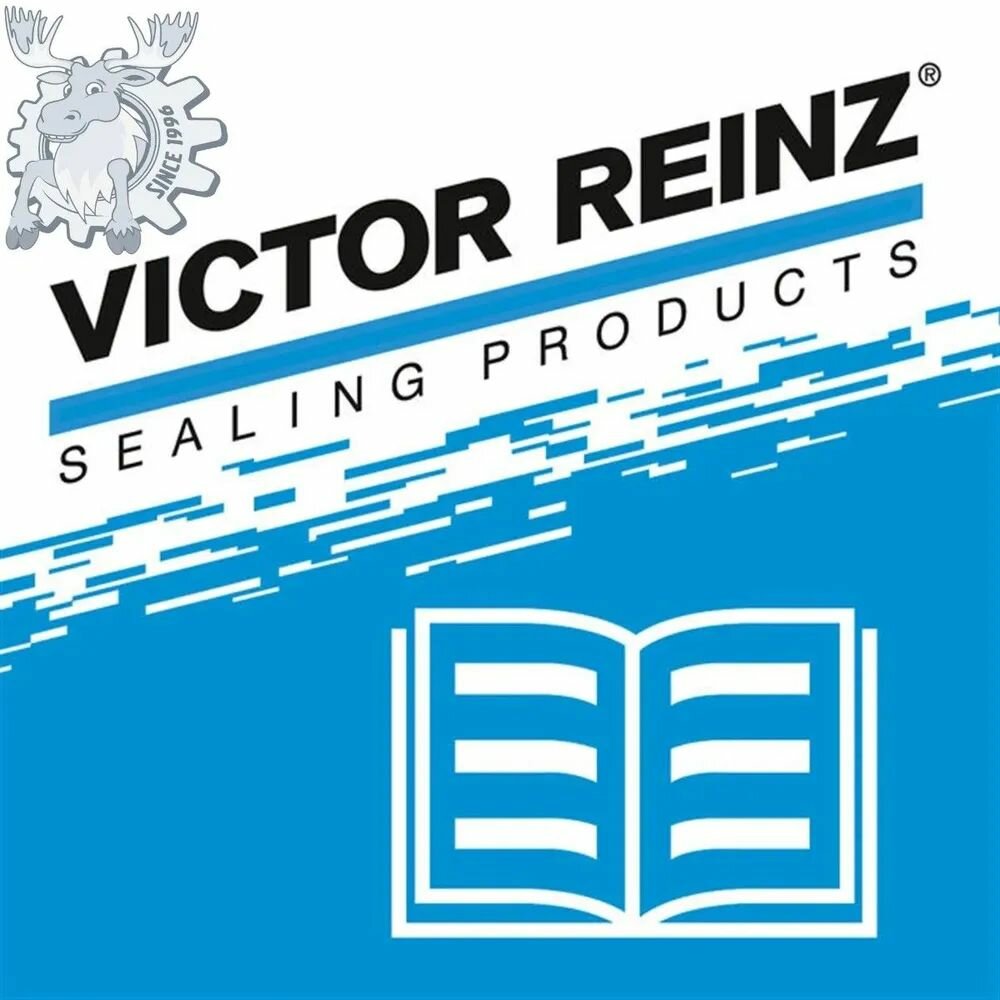 Герметик Victor Reinz 70-24571-20