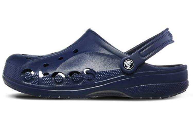 Биркенштоки Crocs Baya