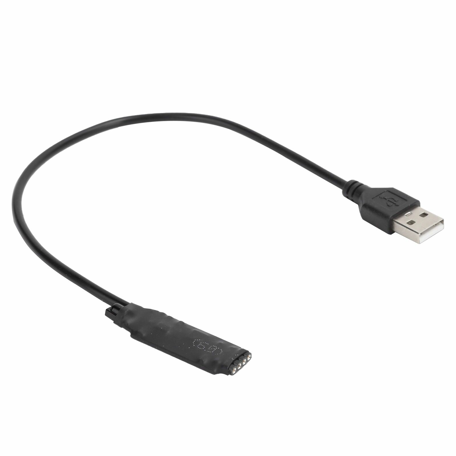 Контроллер RGB ленты с управлением через приложение, USB 5V