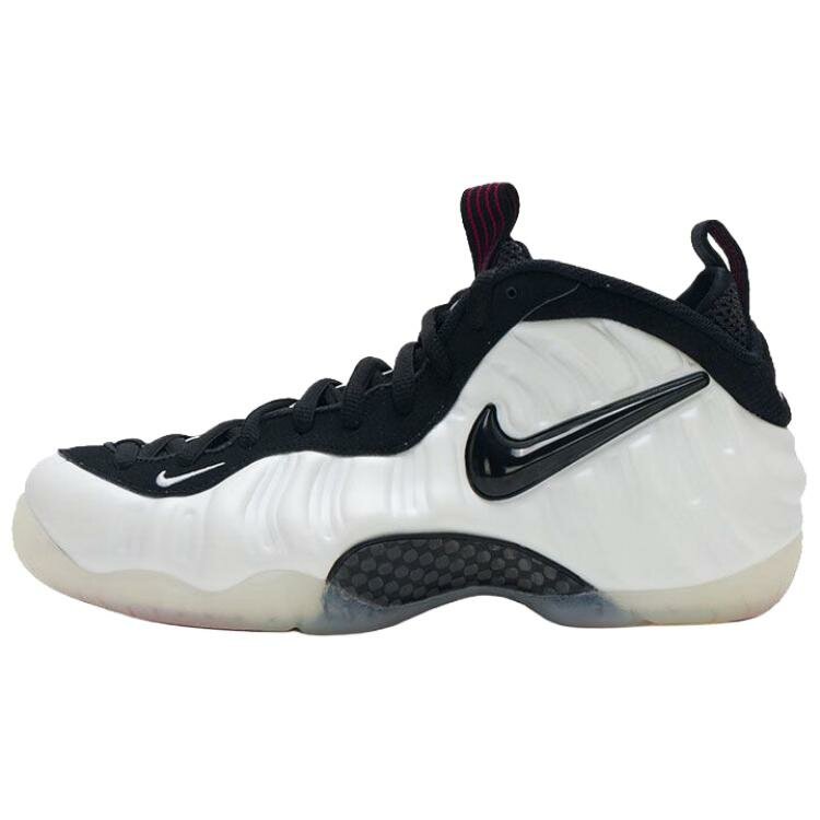 Кроссовки Foamposite Pro