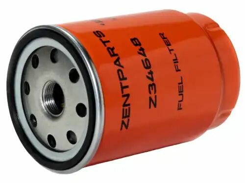 Фильтр топливный сепаратор под стакан H151 D108 1-14 UNS S80x3 KAMAZ