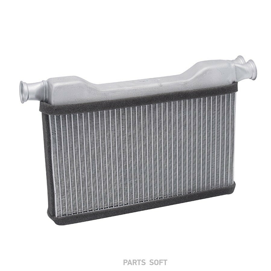 Радиатор отопителя салона BMW 5-Series 09-17 / 6-Series 11-18 от официального дистрибьютора, SAT, артикул ST870065