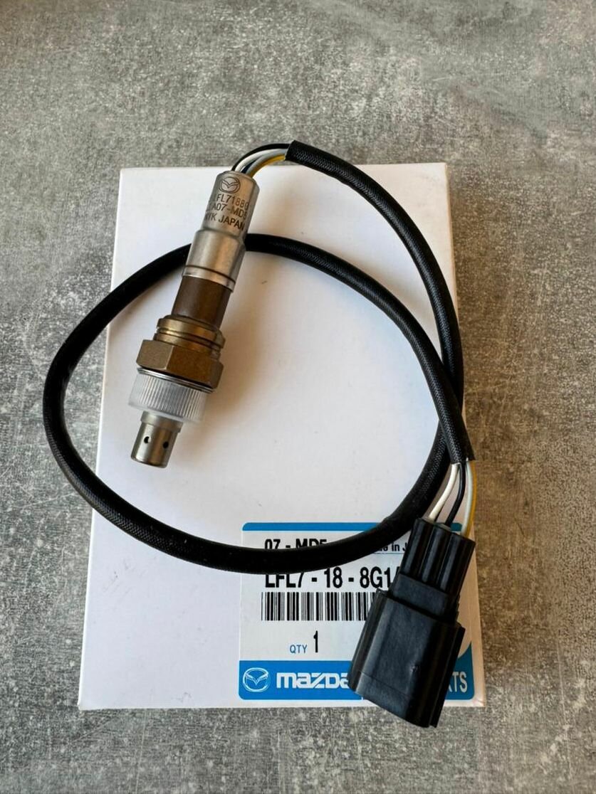 LFL7188G1A Оригинальный лямбда зонд Mazda